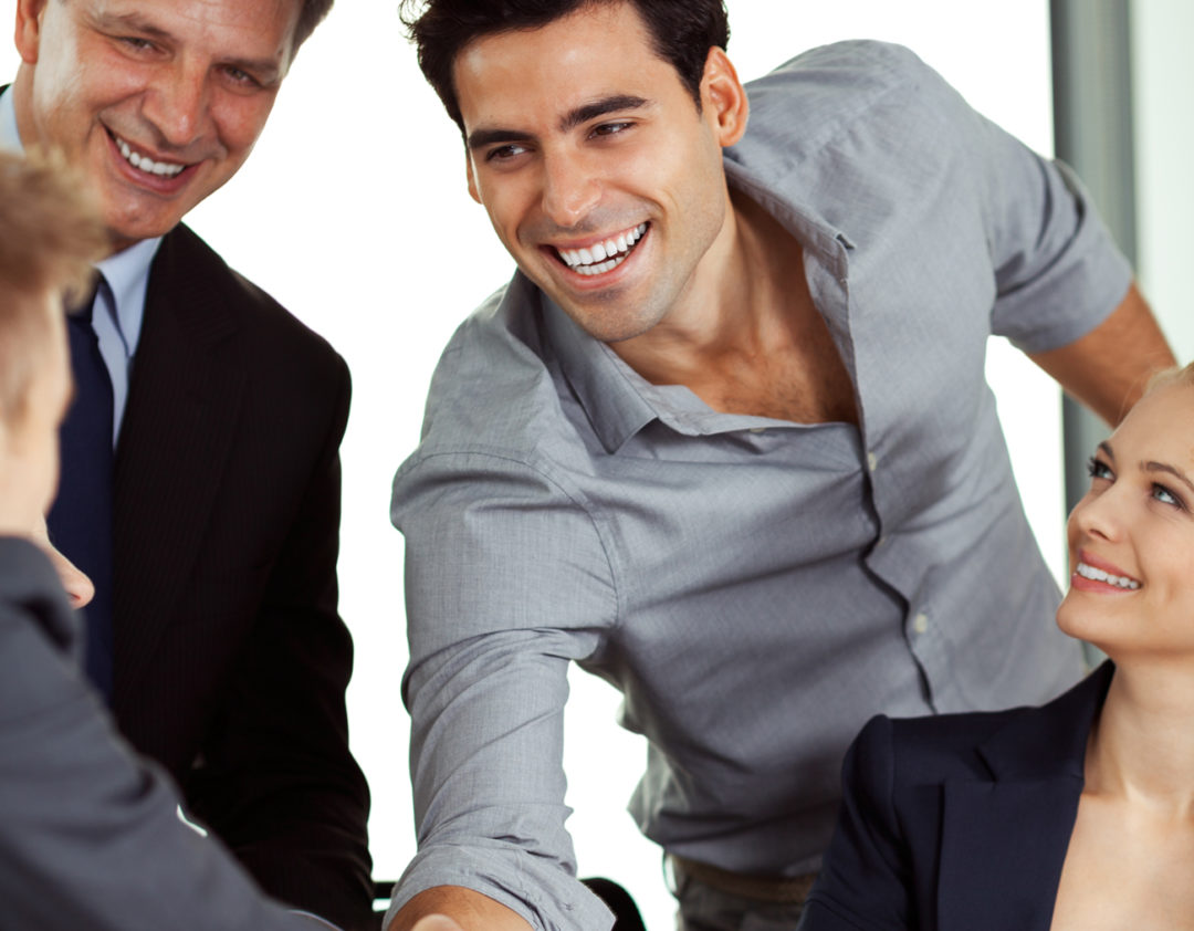 Transition Management | Athena Executive Education Inc.