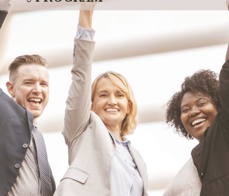 Prospectus Brochure | Athena Executive Education Inc.